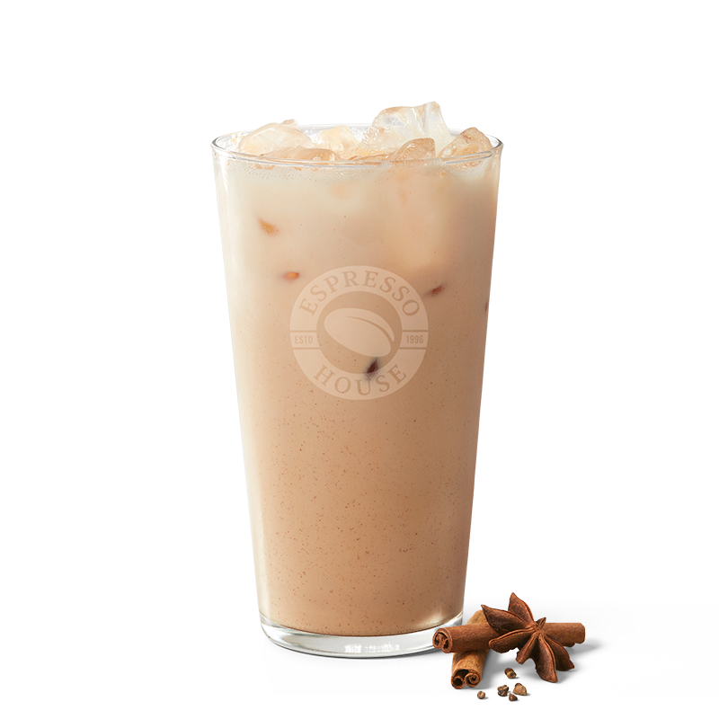 Ice Chai | Espresso House