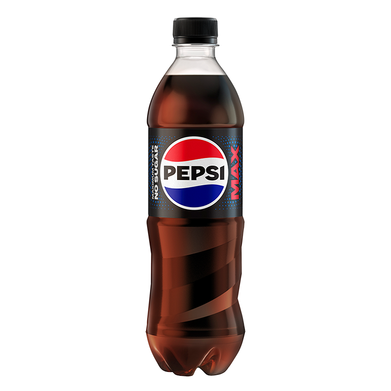 Pepsi Max | Espresso House