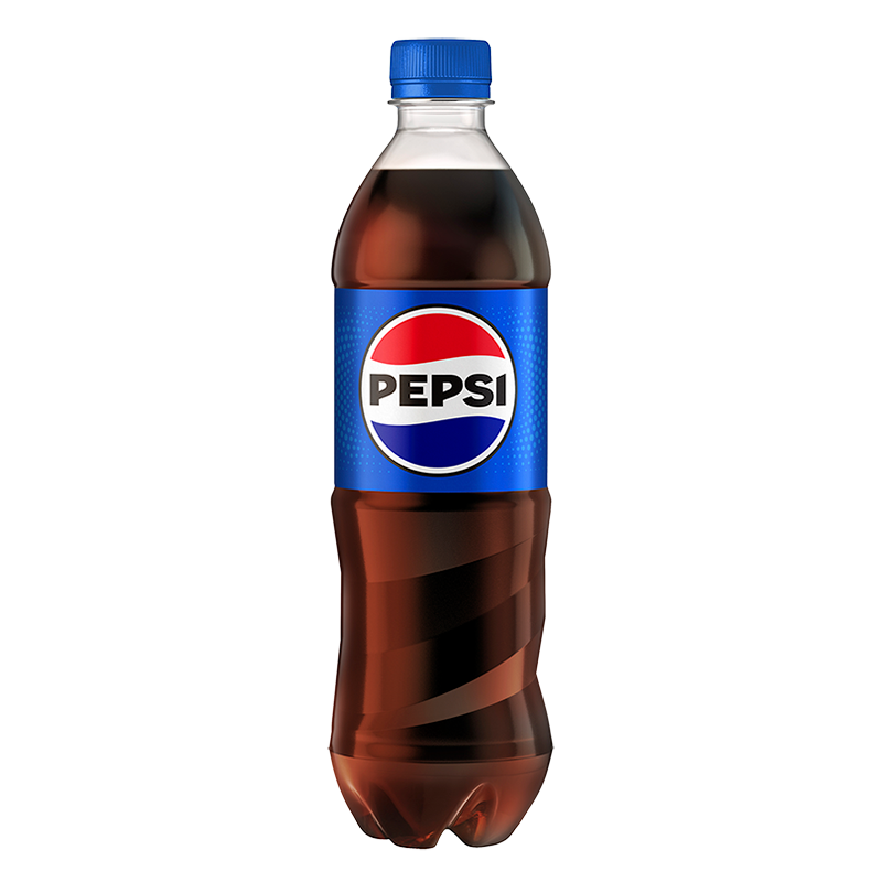 Pepsi | Espresso House