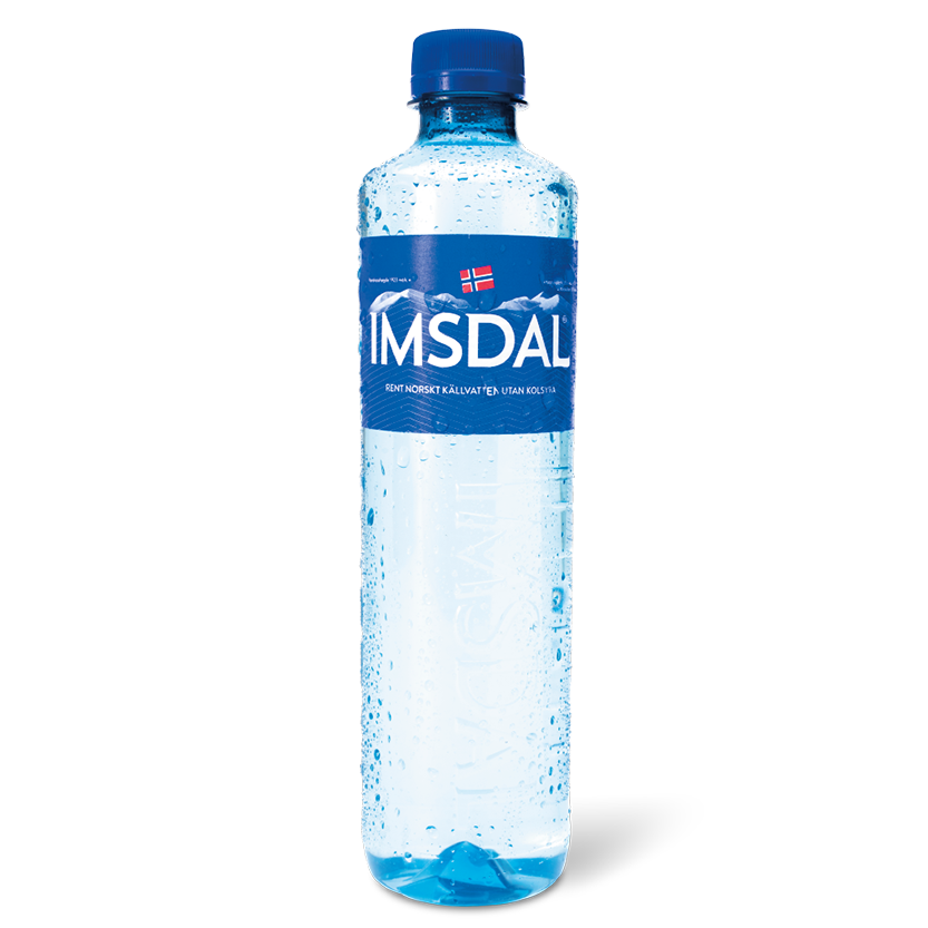 Imsdal | Espresso House