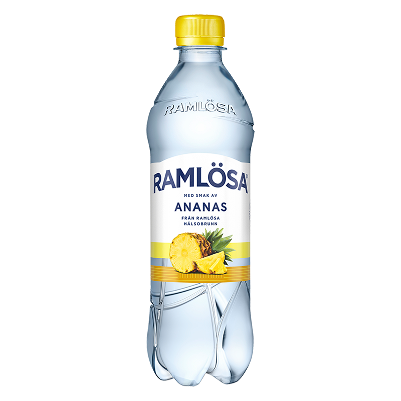 Ramlösa Pineapple | Espresso House