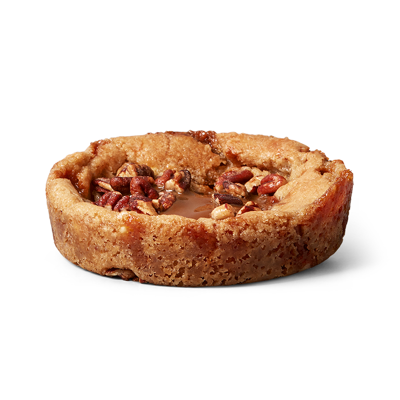 Pecan Dulce Crumb | Espresso House